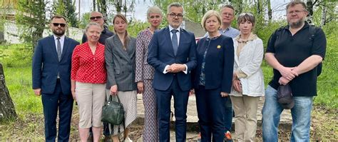 Новости Польша в России Веб сайт Gov Pl