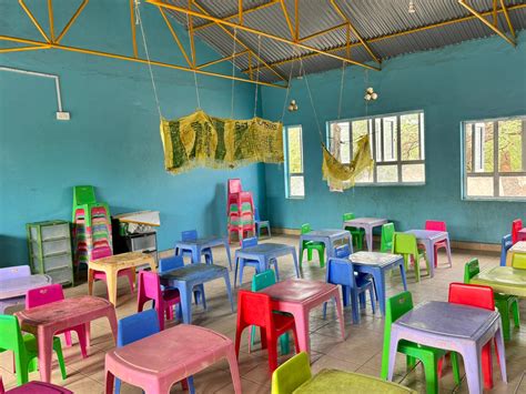 Esperanza Y Aprendizaje En Turkana Un Nuevo Curso Escolar En Marcha