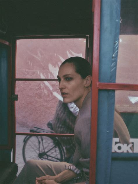 Numéro France By Yulia Gorbachenko On Previiew