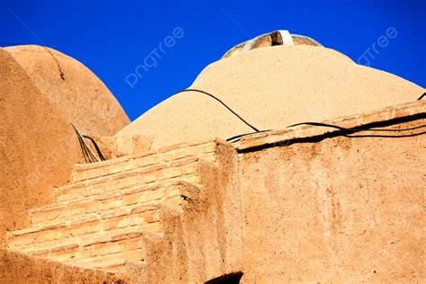 이란에서 흐림 알렉산더 역사적인 건물의 오래된 건설 감옥 사진 배경 및 무료 다운로드를위한 그림 Pngtree