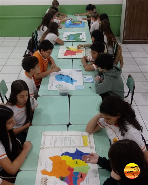 Colégio Nossa Senhora Das Neves Rede Medéia De Educação