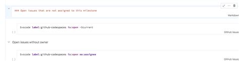 Notebooks Self Hosting Experience Issue Microsoft Vscode GitHub