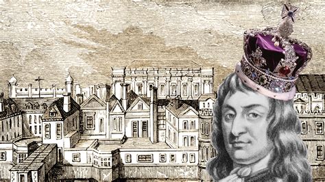 The Spy Who Posed As A Priest To Steal The Crown Jewels