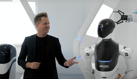 Beyond Automation The Synergy Of Humans And Cognitive Robots Ai For Good