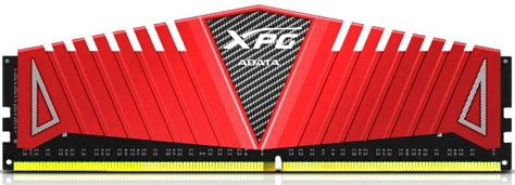 ADATA XPG Z1 DDR4 And Premier DDR4 2133 U DIMM Memory Released See