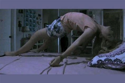 What Is Your Paranormal Activity Fate