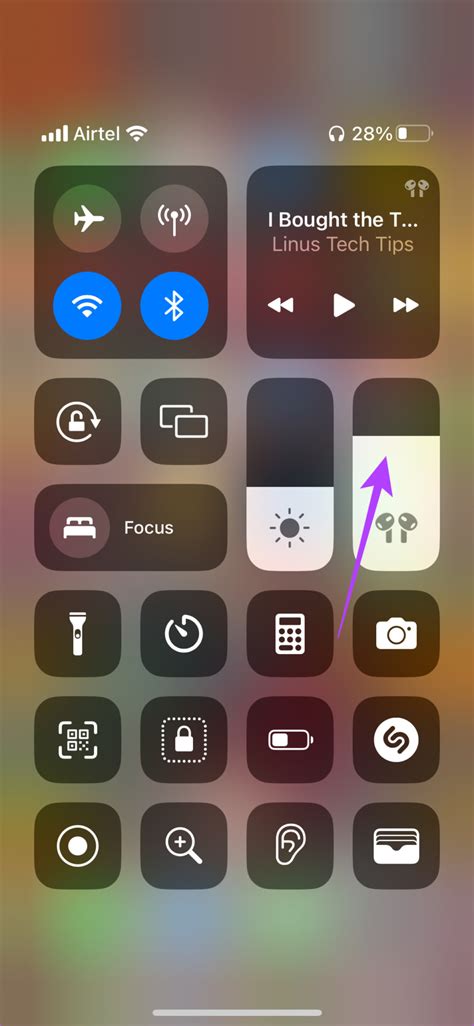 5 Best Ways To Fix Spatial Audio Not Working On AirPods 3 Or AirPods Pro Guiding Tech