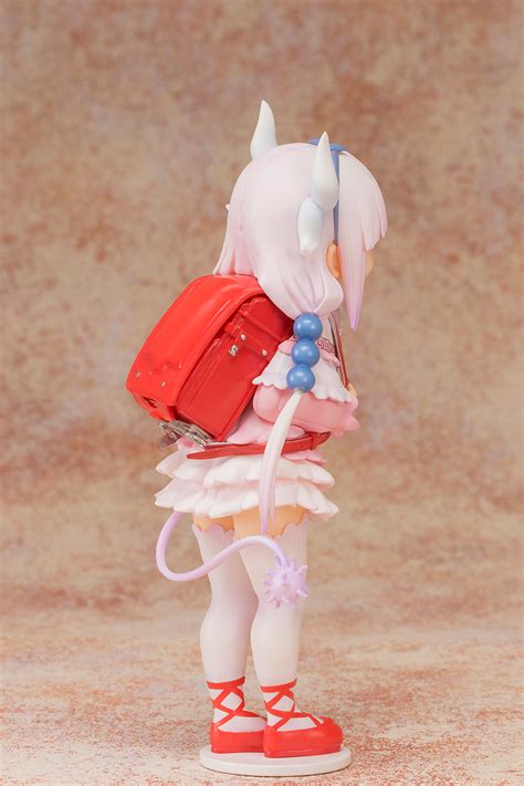 Preview Figurine Kanna Kamui Kobayashi San Chi No Maid Dragon