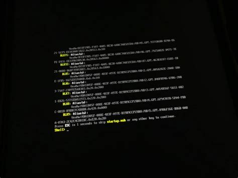 Troubleshooting Renegade Project