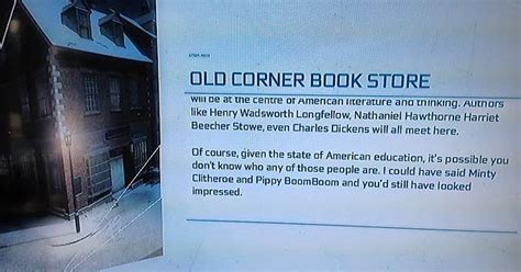 This Is Why I Like Reading Through The Animus Database Oh That Shaun