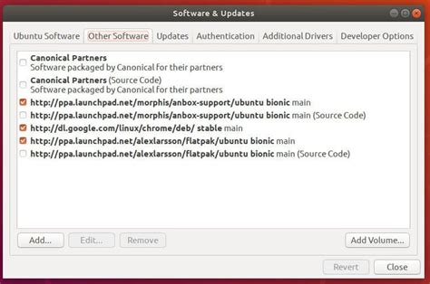 How To Easily Purge Unwanted Repositories In Linux
