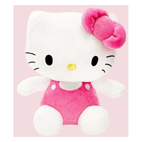 Hello Kitty Pink Bow