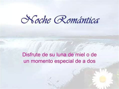 Ppt Noche Rom Ntica Powerpoint Presentation Free Download Id