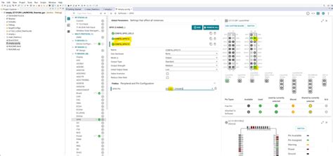参考译文 LAUNCHXL CC1312R1在 CCS 中无法查看 GPIO 状态 Code Composer Studio
