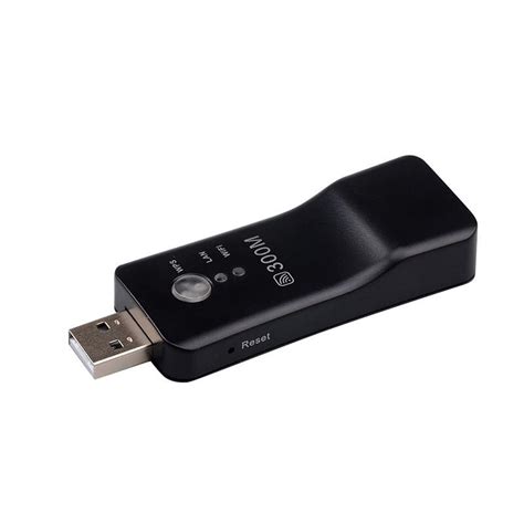 Wireless Usb Universal 300m Wifi Adapter Signal Am Grandado