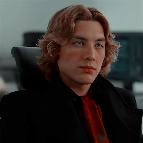 Who Is Michael Langdon