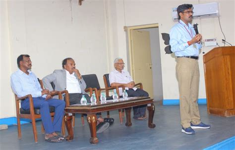 Thanks To Prof Manish R Joshi Secretary University Grants