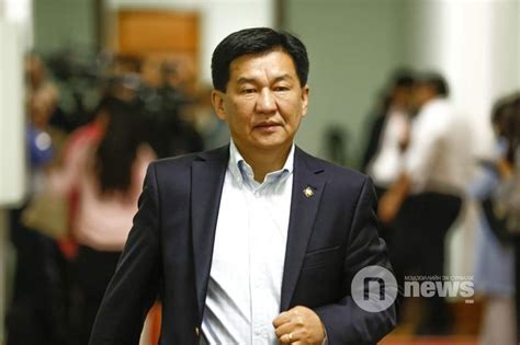 Ц Даваасүрэн Ерөнхийлөгчийн хуулийг хэлэлцэхэд ирц хүрнэ