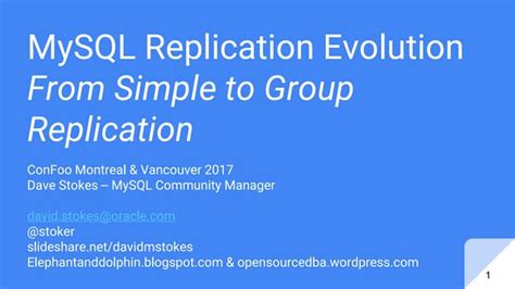 Mysql Cheat Sheet