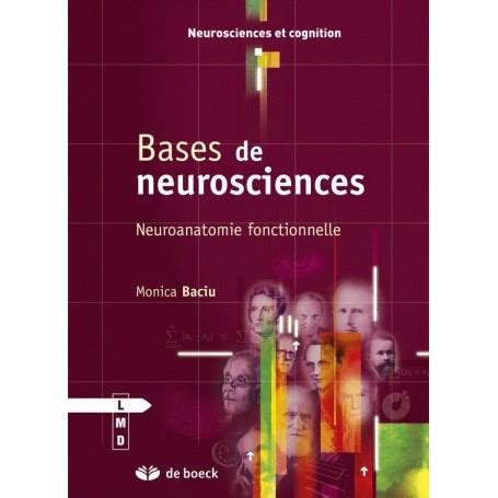 Neurosciences D Purves G J Augustine 2019 De Boeck
