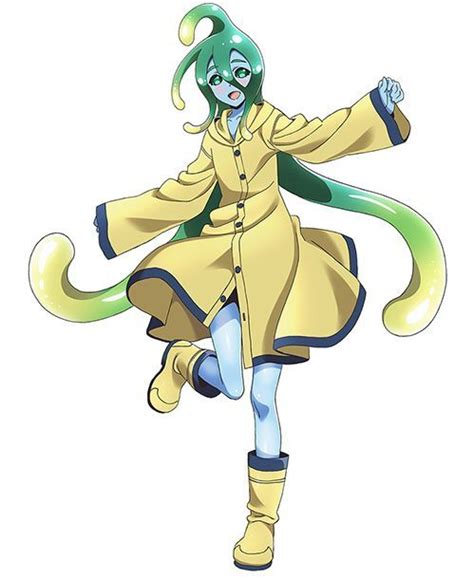 Rachnera Arachnera Wiki •anime Y Manga Shonen• Amino
