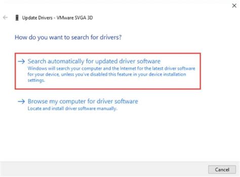 how to fix driver overran stack buffer techcolleague