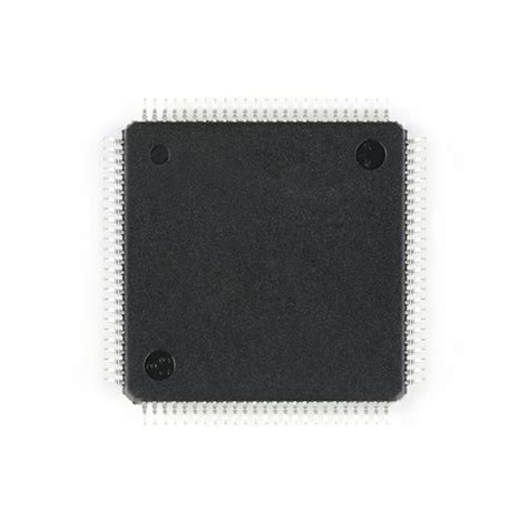 原装正品stm32f103vet6 lqfp 100 arm cortex m3 32位微控制器mcu 虎窝淘