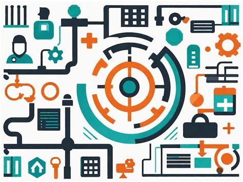 Premium Ai Image Implementing Devsecops Practices