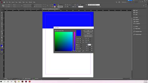 Solved Re How To Prepare Rgb Colors For Cmyk Printing Wh Adobe
