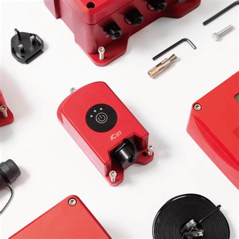 Product Earthquake Monitoring System Vibration And Geotechnical