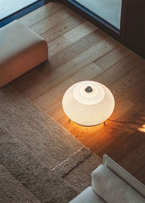 Introducing Knit Reflections On Light And Materiality Vibia