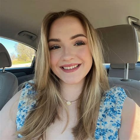 Gracie Crocker ☆ Graciejcrocker • Threads Say More