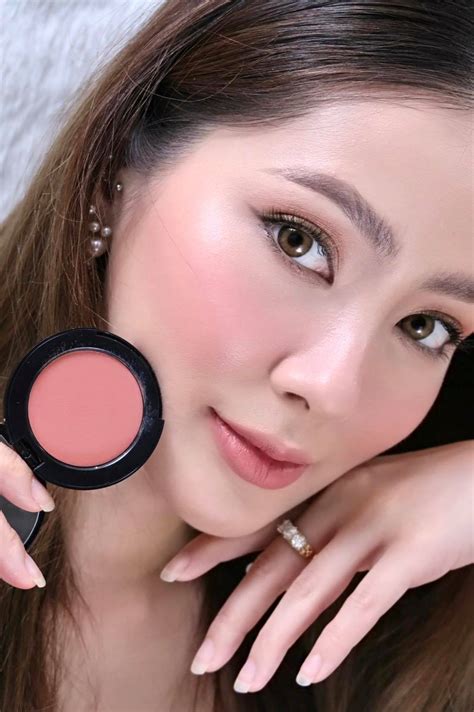 Pot Rouge For Lips And Cheeks สี Bobbi Brown Cosmetics