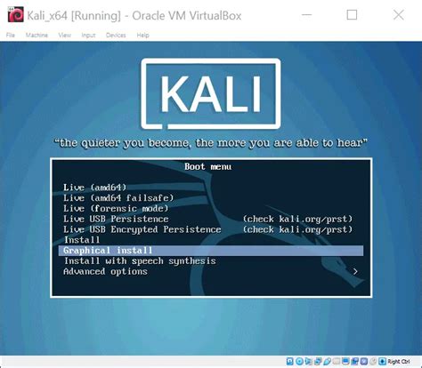 How To Install Kali Linux On Virtualbox An Expert Guide