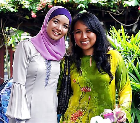 Malay Hijab