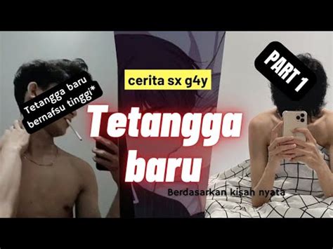 BERSAMA TETANGGA BARU Audio Teks Cerita Part 1 YouTube