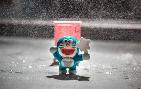 Alat Doraemon Justru Berbahaya Jika Diciptakan Di Dunia Nyata