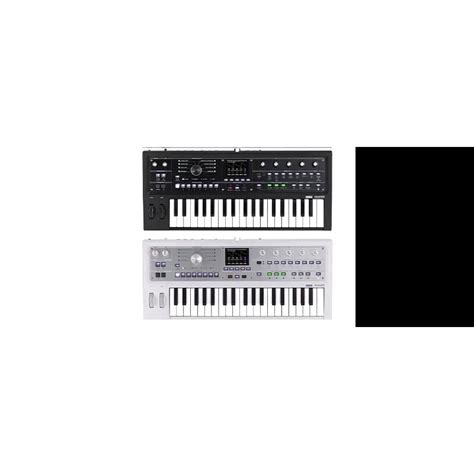 User Manual Korg MicroKORG 2 English 134 Pages