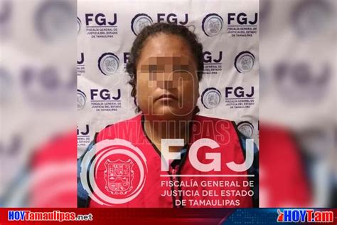 Hoy Tamaulipas Vinculan A Daniela N Por Homicidio Doloso