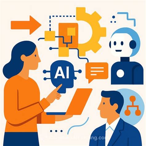 How Generative And Agentic Ai Are Reshaping Digital Transformation And Organizational Models