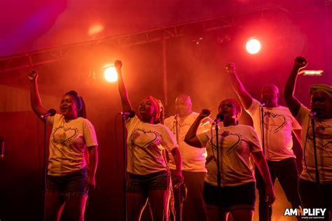 History Of House Groove Terminator Soweto Gospel Choir The