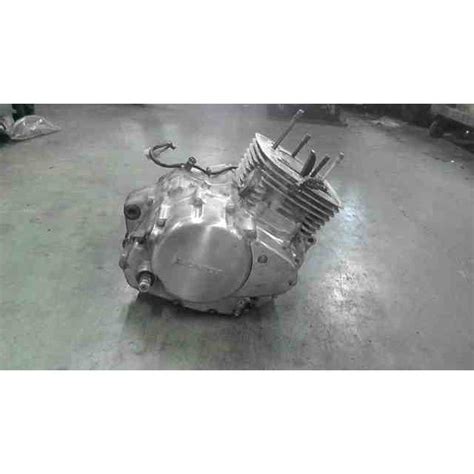 Cb400ss Nc41 1000xxx の エンジン 1715648933 中古 バイクパーツcity 通販 Yahooショッピング
