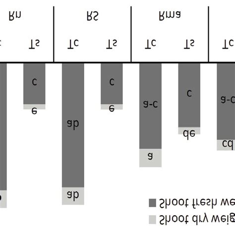 ­ The Interaction Effect Of Temperature And Cucumber Grafting On Root
