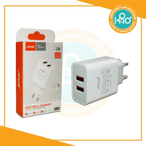 شاحن تايب سى Jguz Ga 02