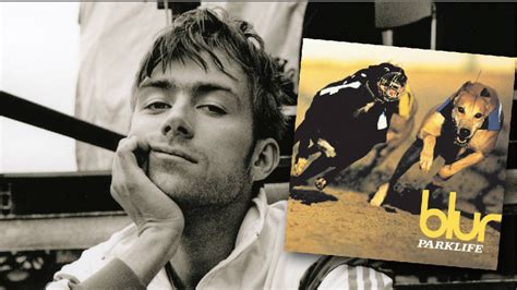 The Secret History Of Blurs Parklife Album Radio X