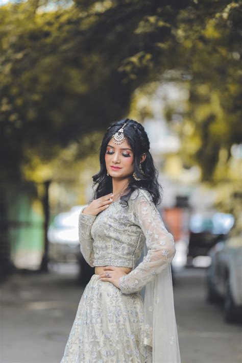 Priya Pradhan On Linkedin Bridalmakeup Bride Delhijobs Work Makeup
