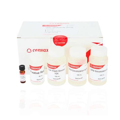 Srb Cytotoxicity Assay You Do Bio