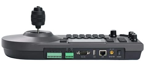 5 Best Ptz Controllers In December 2025 Ptz Joystick Review