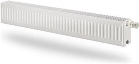 Radson Paneelradiator Integra Plint Staal Wit Hxlxd 200x1600x152mm 33 Bol