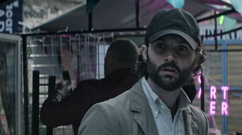 ‘you Season 4 Part 1 Joe Goldberg Gets Stalked In The New Trailer